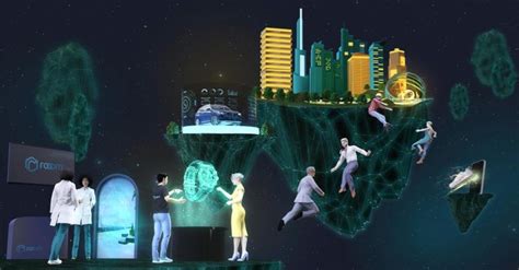 Rooom Your Virtual Experience Platform 3d Ar And Vr Patrick Jundt