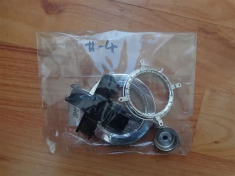18 Deagostini Build Your Own The Jaguar E Type Car Issue 4 Part Only £