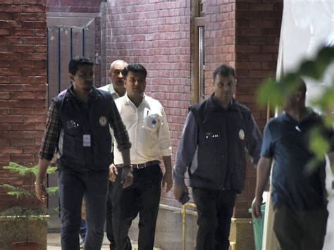 Cbi Searching 105 Locations Under ‘operation Chakra In Cyber Fraud