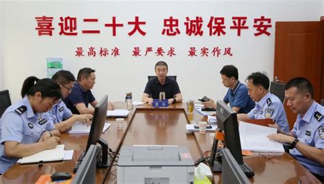 娄东深入元谋县公安局调研指导工作 元谋县人民政府