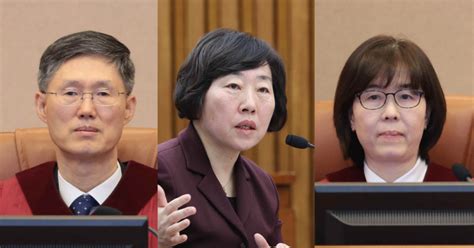 “대통령을 포위한 형국”윤석열측이 문제 삼는 우리법연구회 그 출발은