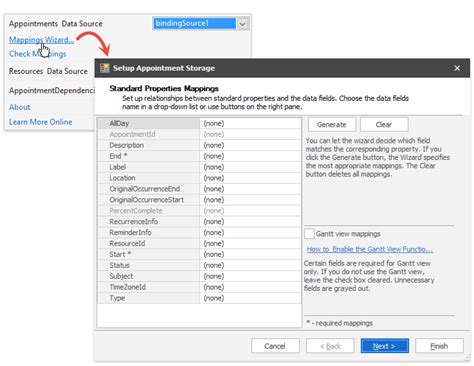 Getting Started Winforms Scheduler Winforms Controls Devexpress