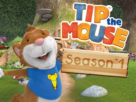 Prime Video Tip The Mouse