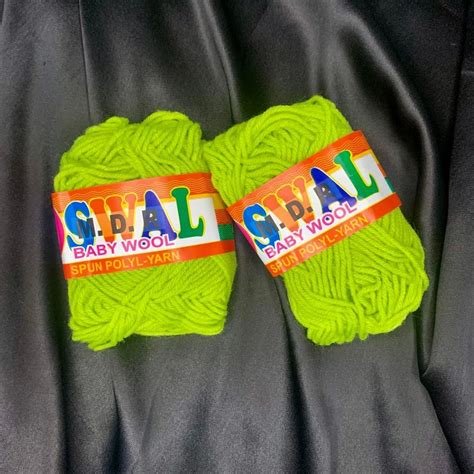 Woolen Thread Cotton Crochet Thread सूती धागा कॉटन थ्रेड Parshwa