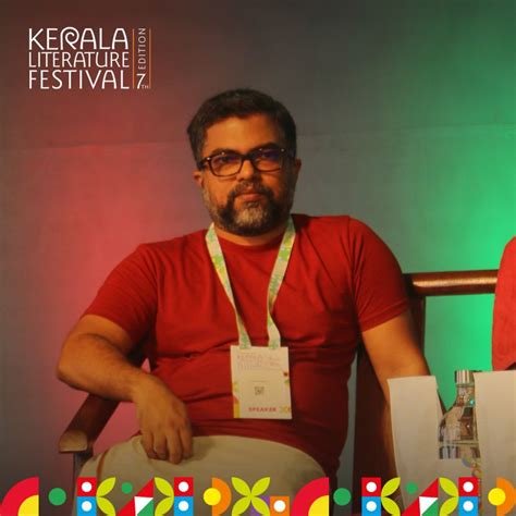 Jinoy Jose P On Linkedin I Had The Pleasure Of Speaking At The Recent Kerala Literature