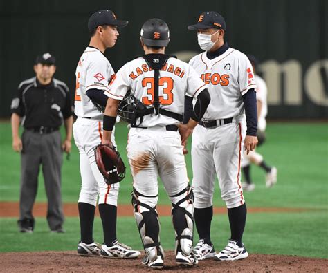名将・大久保秀昭監督率いるeneosが得た収穫 野球コラム 週刊ベースボールonline