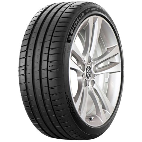 llanta 205 40r17 84y michelin pilot sport 5 alto rendimiento walmart