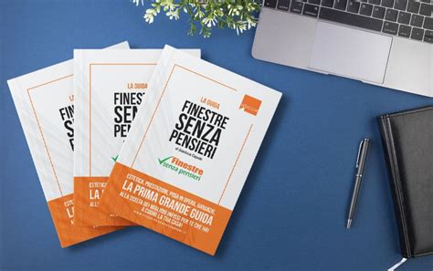 Nuova Guida Alla Scelta Degli Infissi Ricevila Gratis