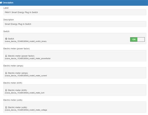 zwave questions runtime openhab community