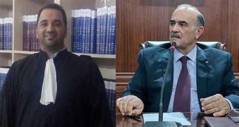 على خلفية تصريحاته الأخيرة منظمة مدوّنين بلا قيود تقاضي والي