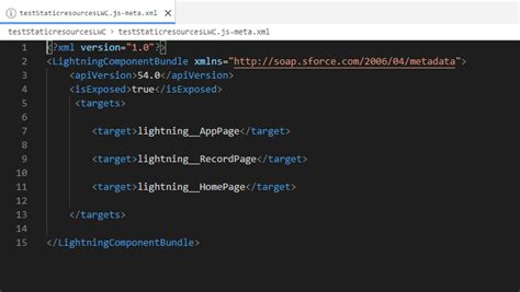 How To Use Static Resources In LWC Salesforce Tips And Tricks