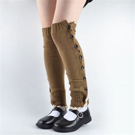 Msjuheg Thigh High Socksprogrammer Socksthigh High Compression Socks