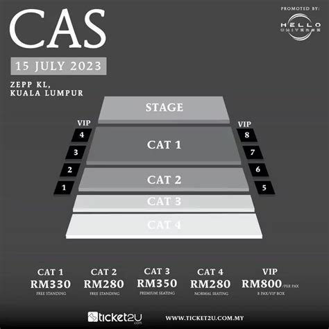 Cigarettes After Sex Is Coming To Malaysia This July Tickets