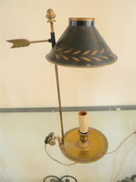 Lampe Bouillotte 19eme Siecle - lampes bouillotte