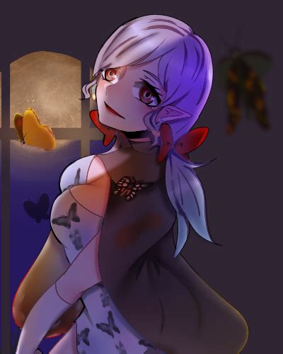 我透视确实不行，over Kathery Illustrations Art Street