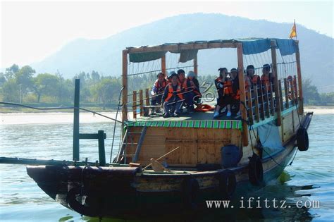 深圳奥振电子巽寮湾海公园户外团建活动回顾 AFT艾飞特户外
