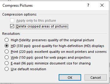 Useful Tips To Reduce A PowerPoint Presentation File Size Make Tech Easier
