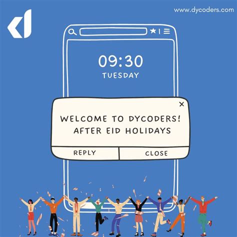 Dycoders Posted On Linkedin