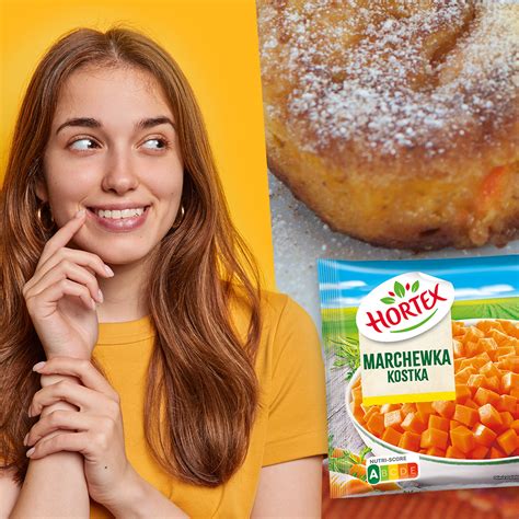 Hortex Poznaj Przepis Na Lekkie Pulchniutkie Racuszki