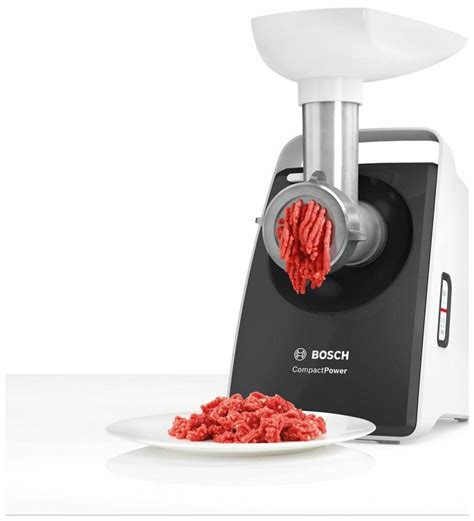 Мясорубка Bosch MFW 3640A — купить в интернет-магазине по низкой цене ...