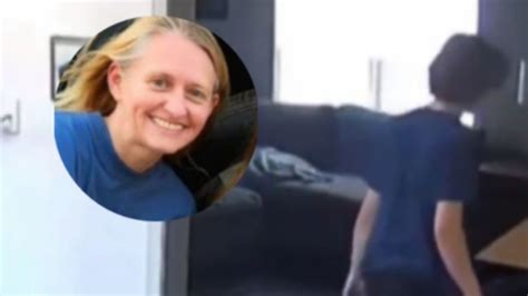 Filtran El Aterrador Momento En El Que Carly Gregg De 14 Años Asesina A