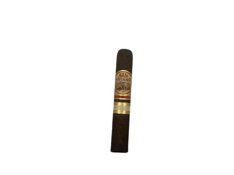 San Lotano The Bull Robusto Edwards Pipe And Tobacco