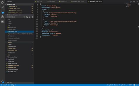 Pwa Auditing With Lighthouse Adorahack