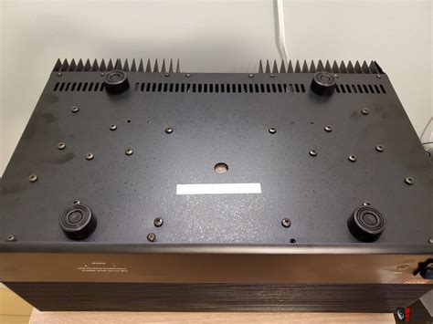 Adcom Gfa 555