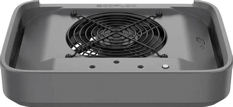 Ecoflow Smart Cooling Deck Lüfter Für Powerstream Gebraucht In Wattwil Für Chf 20 Mit