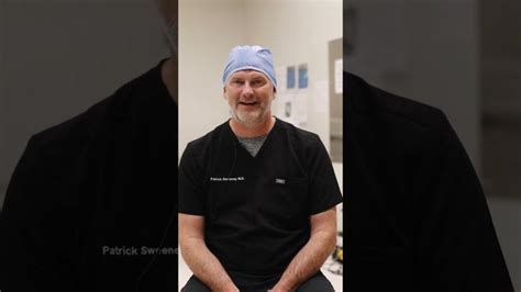 Sweeney Eye Associates On Linkedin Dr Patrick Sweeney Tells Us What Made Him Want To Become An…