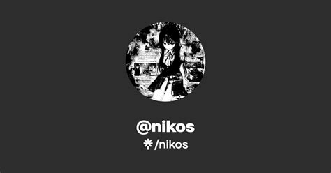 Nikos Instagram Linktree
