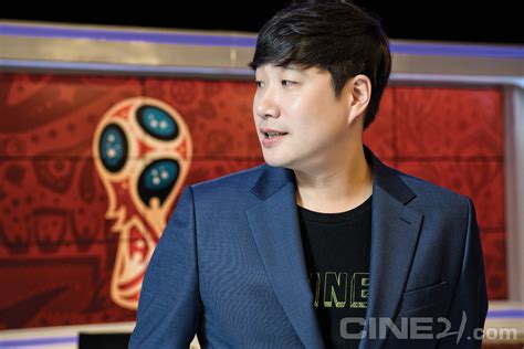 2018 러시아월드컵① Sbs 박지성·배성재 에너지와 자신감이 흐름을 잘 타기를
