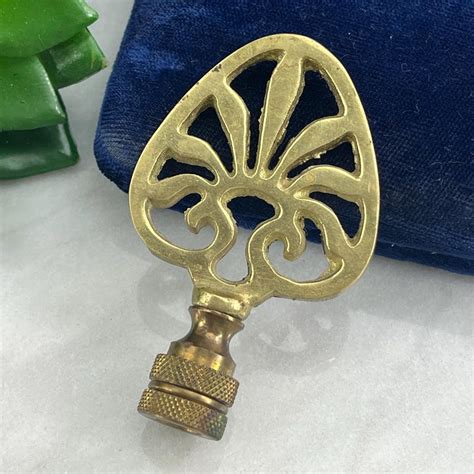 Lamp Finials Etsy