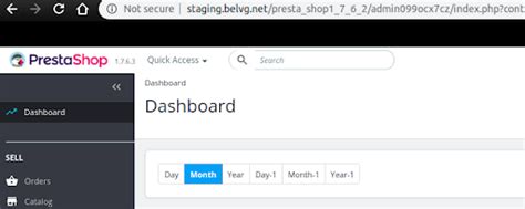 How To Upgrade PrestaShop Step By Step BelVG Blog