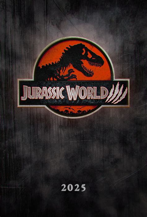 Jurassic World Rebirth 2025 Gareth Edwards