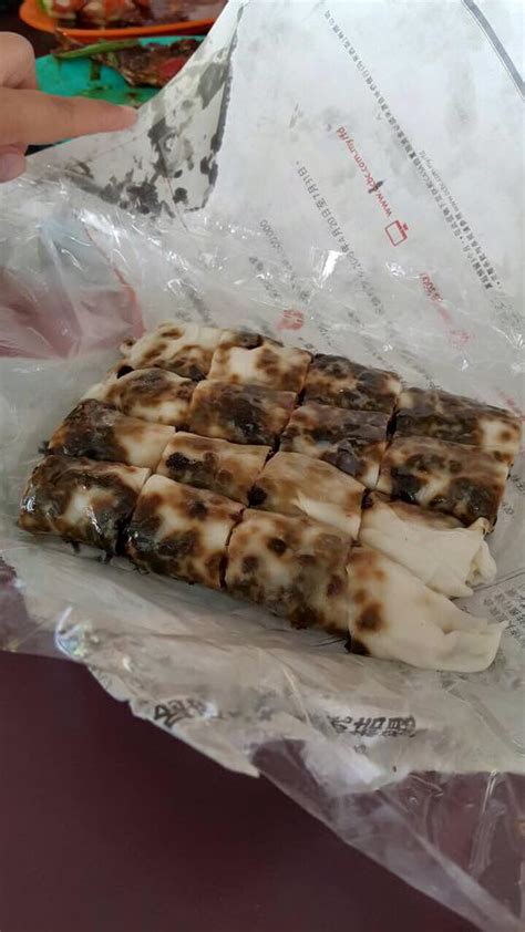 燎记俹立加料猪肠粉Liew Kee Ah Lek Chee Cheong Fun