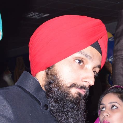 Simranjeet Singh Youtube