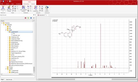 Data Browser