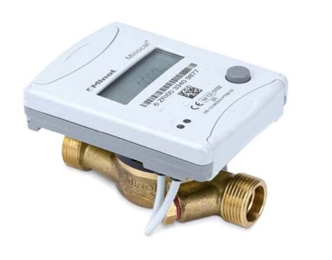 Minol Minocal C5-ISF / KODSAN TERMOSAR ENERJİ SİSTEMLERİ SAN. ve TİC. A.Ş.