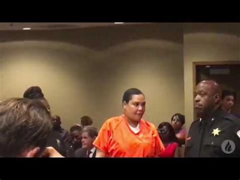 Sherra Wright To Stand Trial Youtube