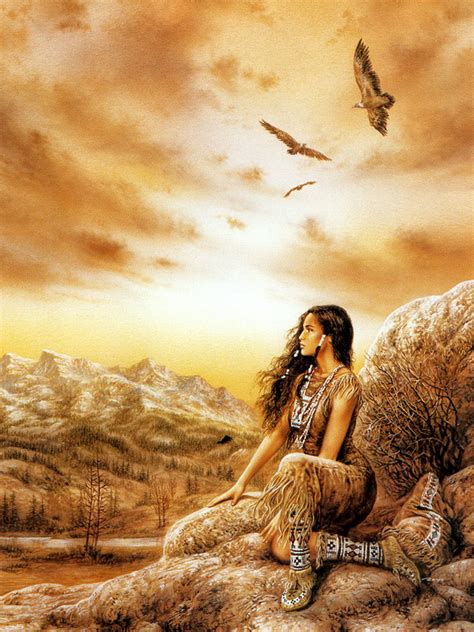 Luis Royo Dreams 1999