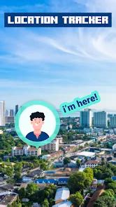 GPS Location Tracker Pro For Android Download