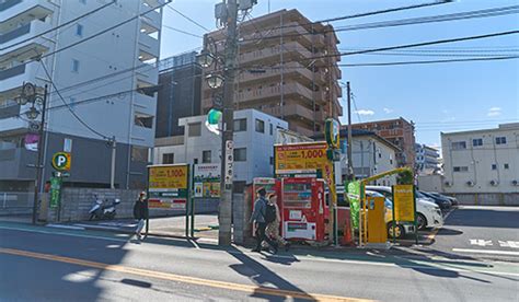アクセス｜れな泌尿器科・内科レディースクリニック