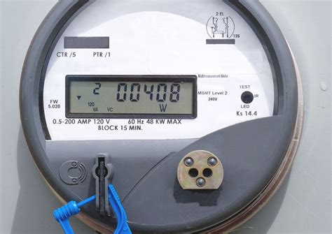 Net Metering Unitil