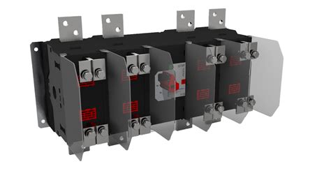 Linterrupteur Sectionneur Sécuriser Une Installation électrique Madep