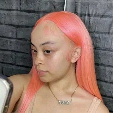 Ice Spice No Makeup Photos Take Social Media By Storm