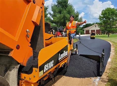 Eagle Asphalt Ca 1 Best Asphalt Paving Company Ca