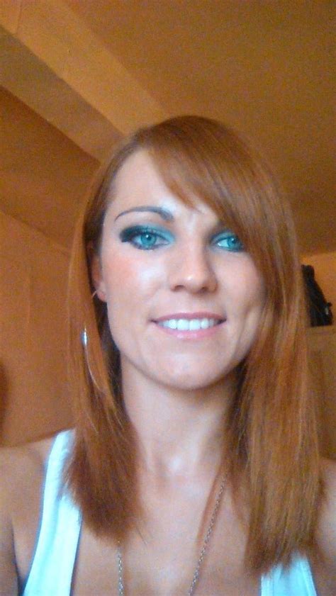 Polish Redhead Ectorone