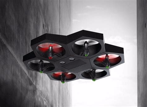 Drone 2 En 1 Para Aprender A Programar Robótica Airblock