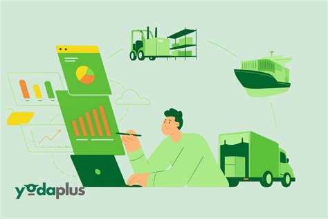 Creating A Supply Chain Data Lake Strategy Yodaplus Technologies